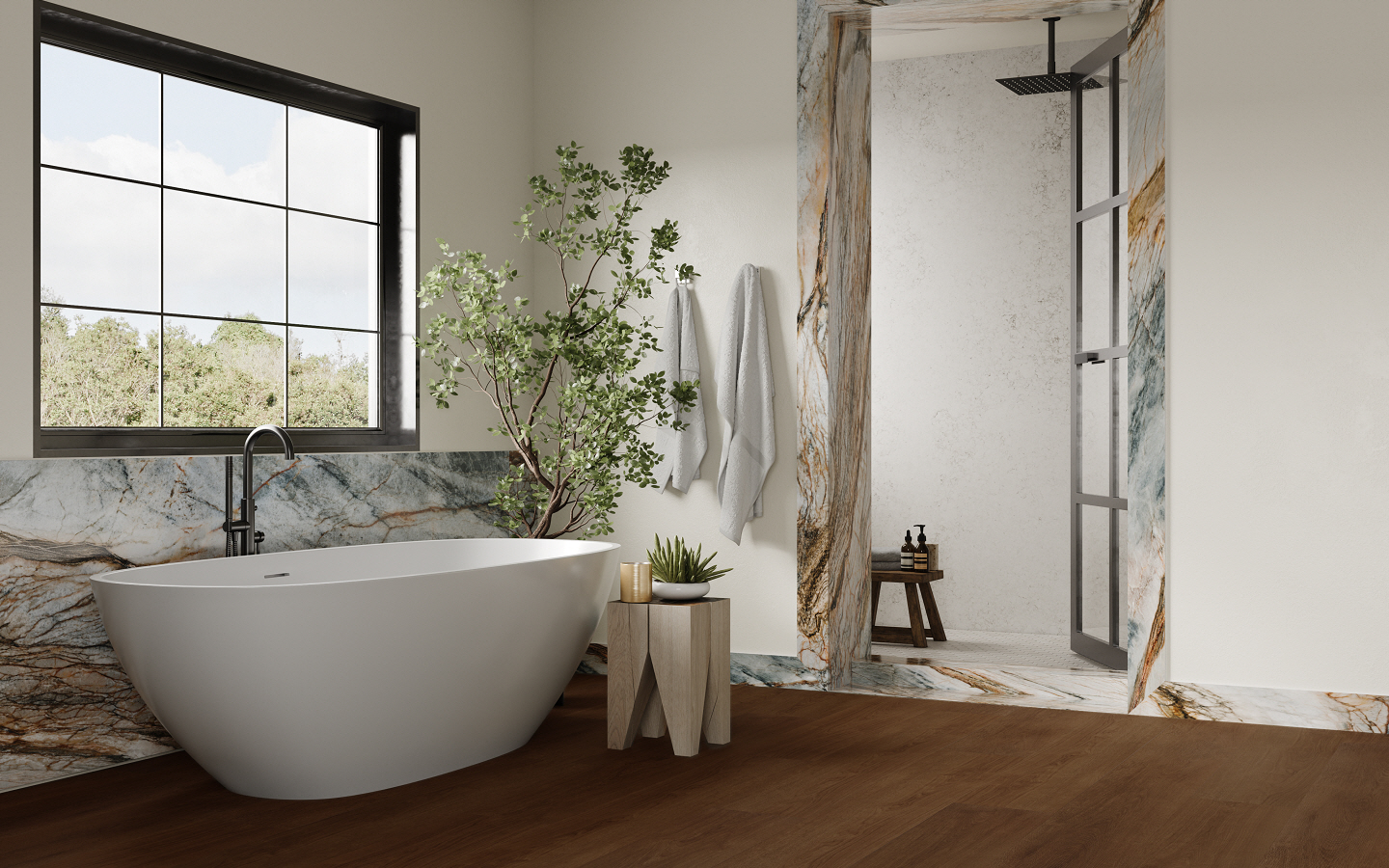 Alpine White | LX Hausys GL